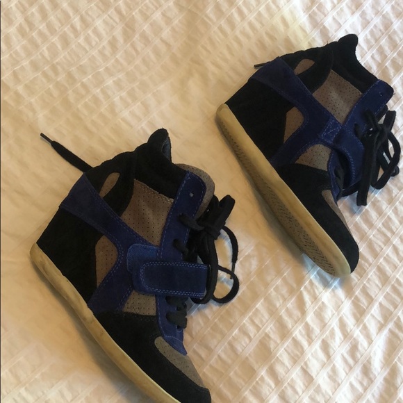 Ash | Shoes | Ash Hidden Wedge Heels | Poshmark